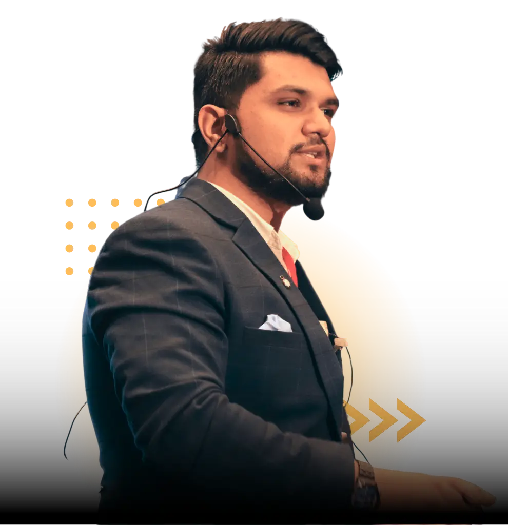 High Energy – Zeeshan Shaikh Workshop