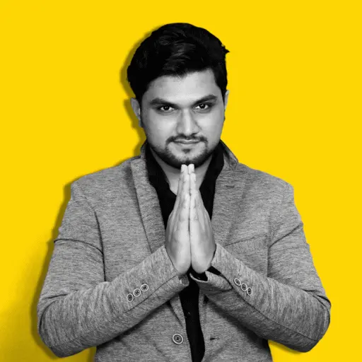 High Energy – Zeeshan Shaikh Workshop